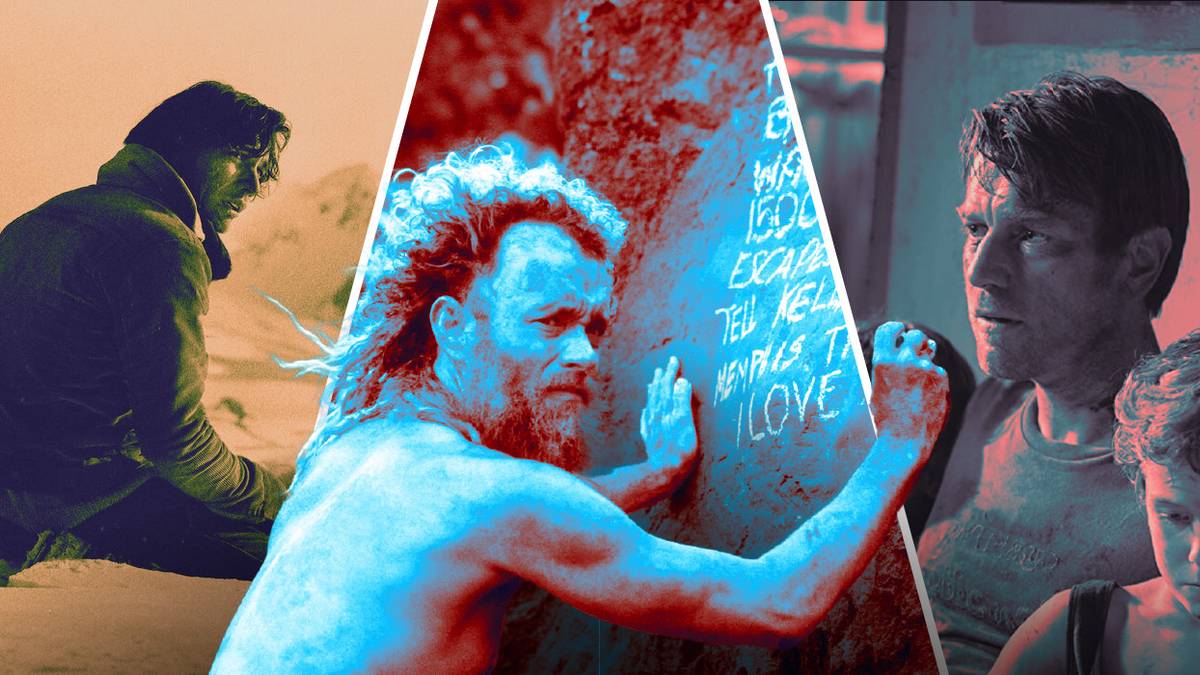 10 Disaster and Survival Movies to Watch After Netflix's Society of the ...