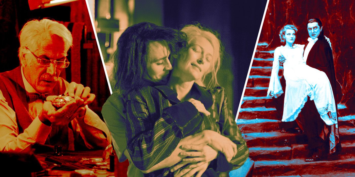 10 Best Vampire Movies Like Salem’s Lot to Watch Next