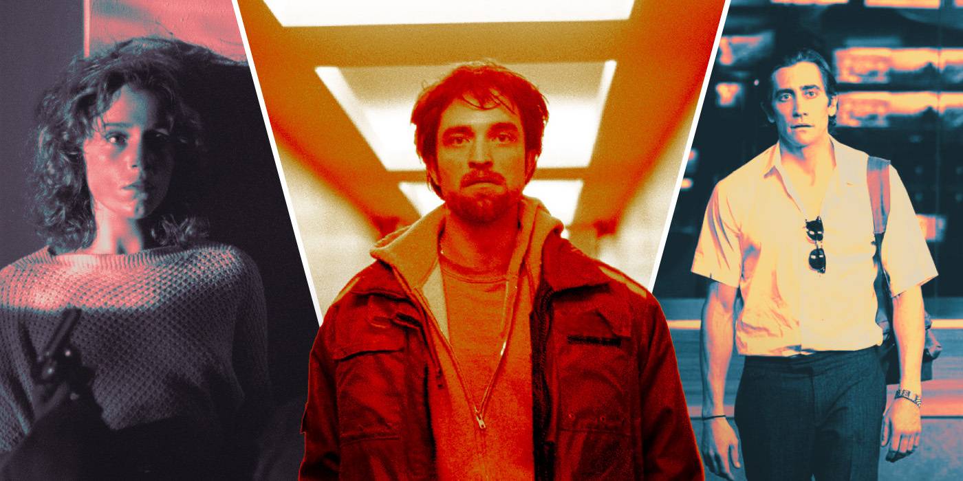 10 Gritty American Crime Thrillers That Will Keep You on the Edge of ...