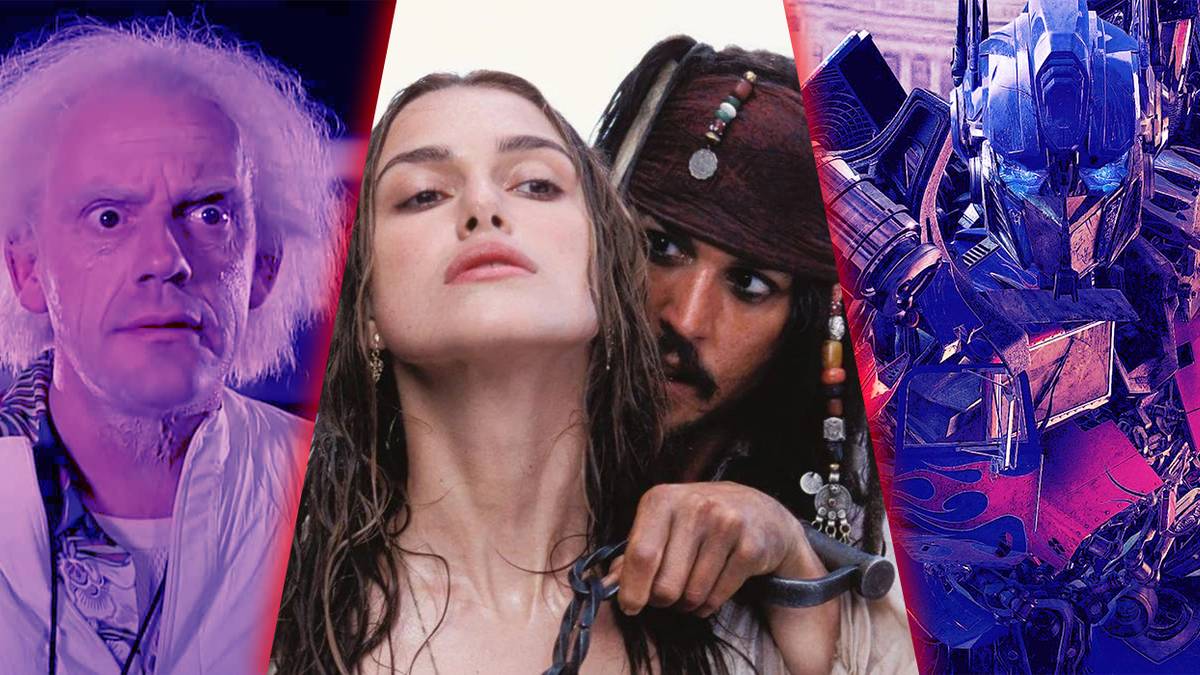 10 Huge Visual Effects Snubs at the Oscars