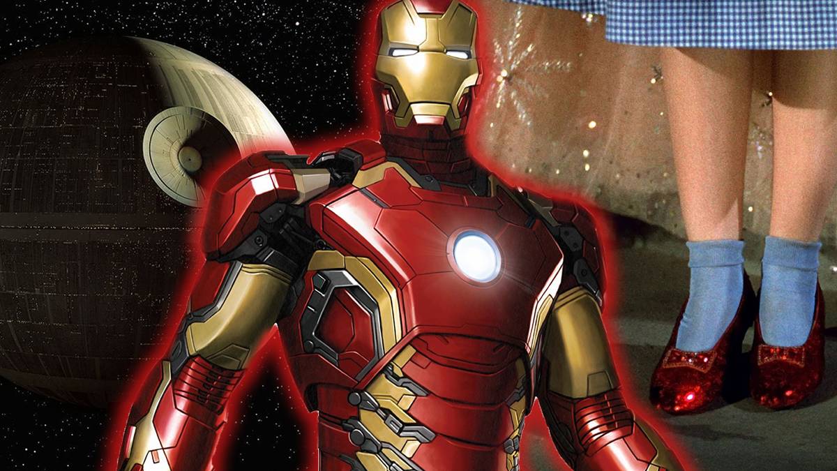 10 Iconic Movie Props That Disappeared From the Set