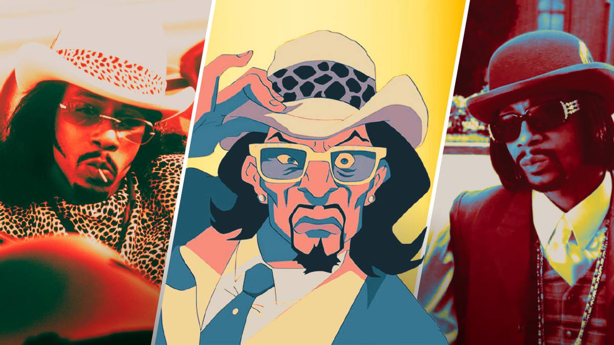 10 Katt Williams Movie and TV Performances We Loved