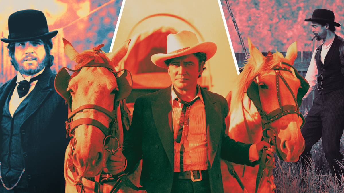 10 Most Authentic Western Movies That Are Historically Accurate