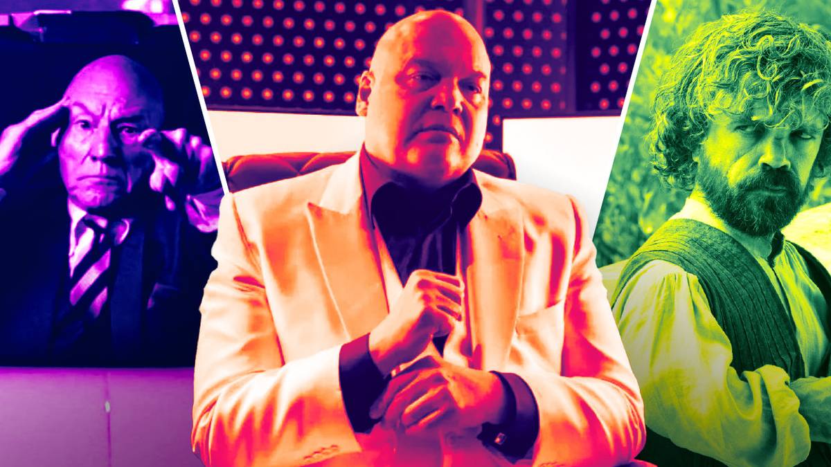 10 Movie and TV Fan-Castings That Came True