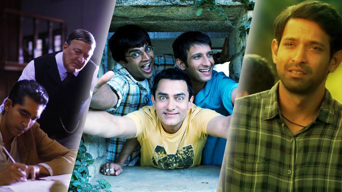 10 Movies Like 12th Fail You Have to See Next