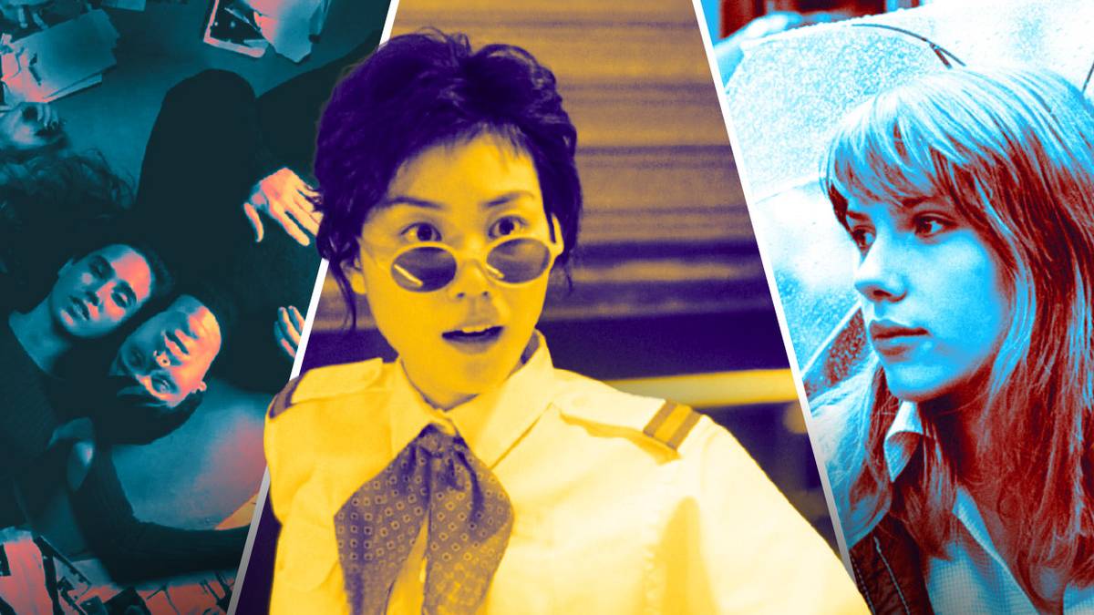 10 Movies That Capture the Feeling of Being Alone Perfectly