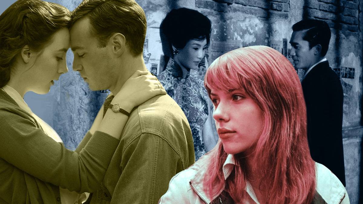 10 Movies to Watch if You Loved A24's Past Lives