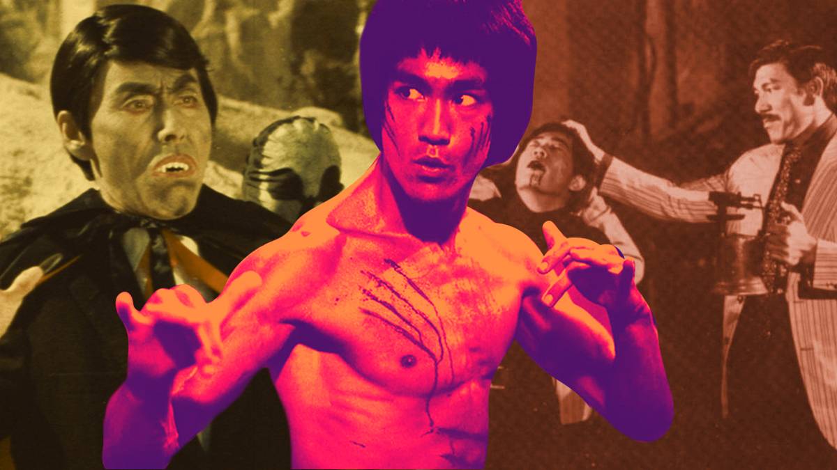 10 Over-the-Top Bruceploitation Films for Martial Arts Lovers