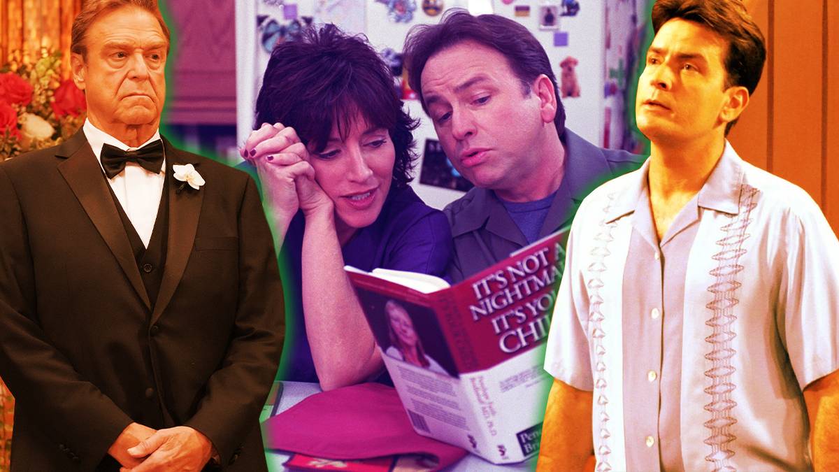 10 Sitcom Character Deaths That Changed the Show Forever
