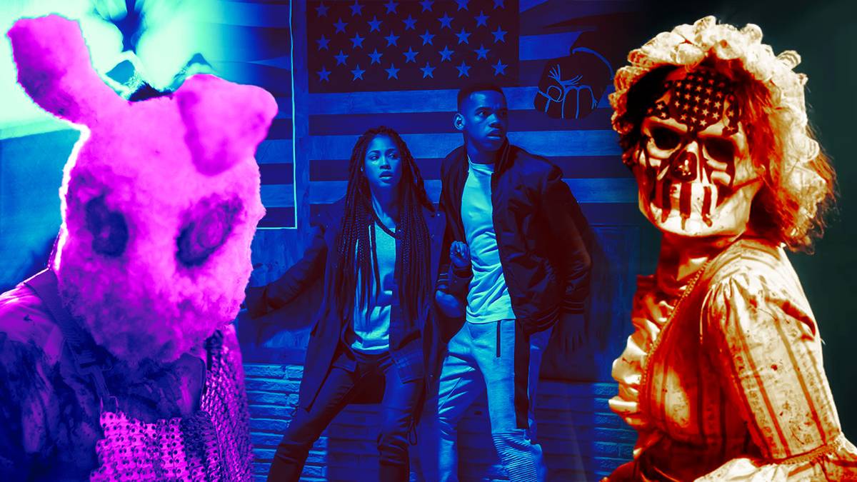 10 Things in The Purge Movies That Make Very Little Sense