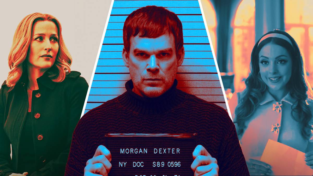 10 TV Characters Who Were Ruined in Reboots and Revivals
