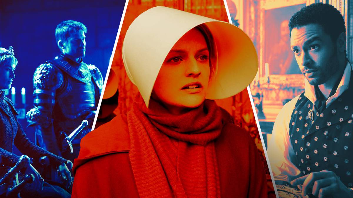 10 TV Show Adaptations Drastically Different from the Books