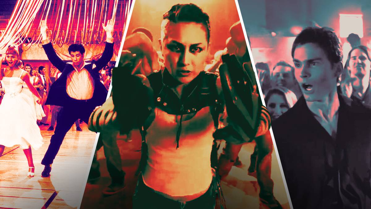 10 Unforgettable Dance Battles in Movies
