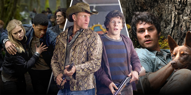 10 TV Shows and Movies to Watch if You Love Apocalyptic Stories