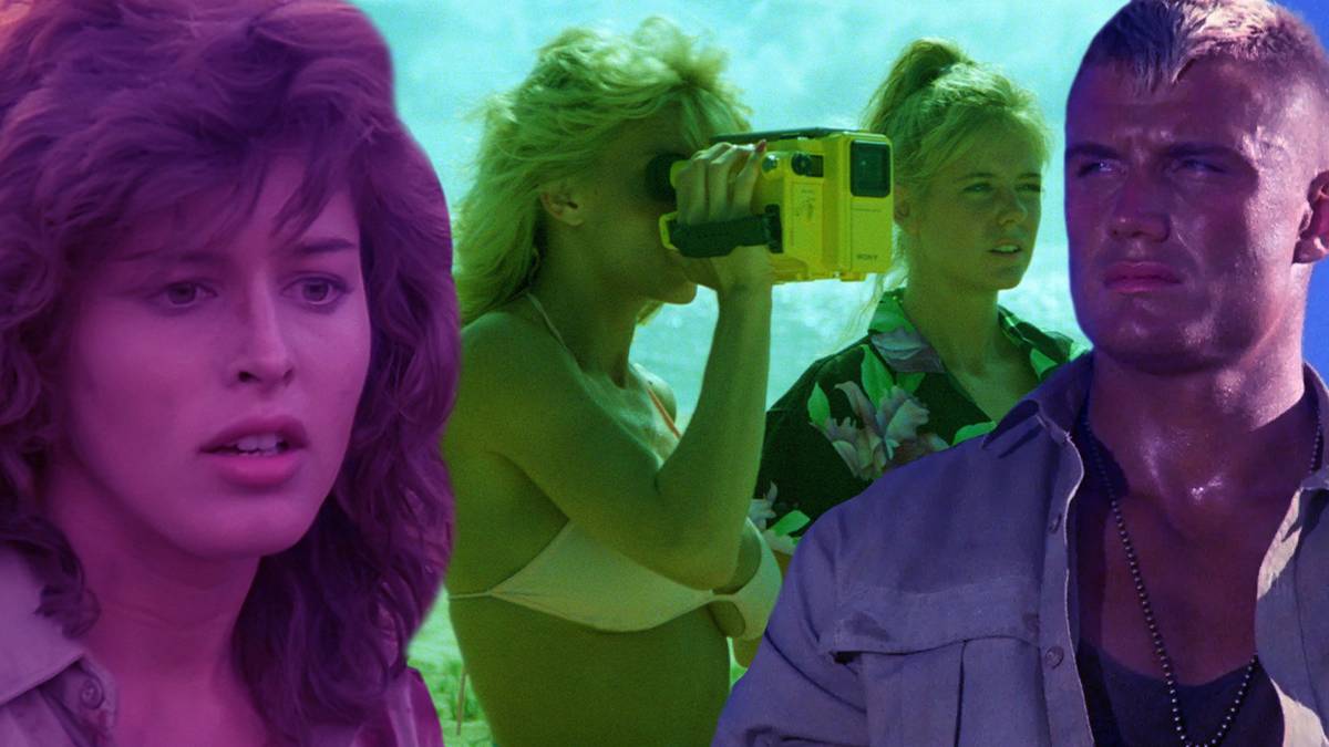 15 Action Movies from the 1980s People Say Are Bad (But Are Actually Good)