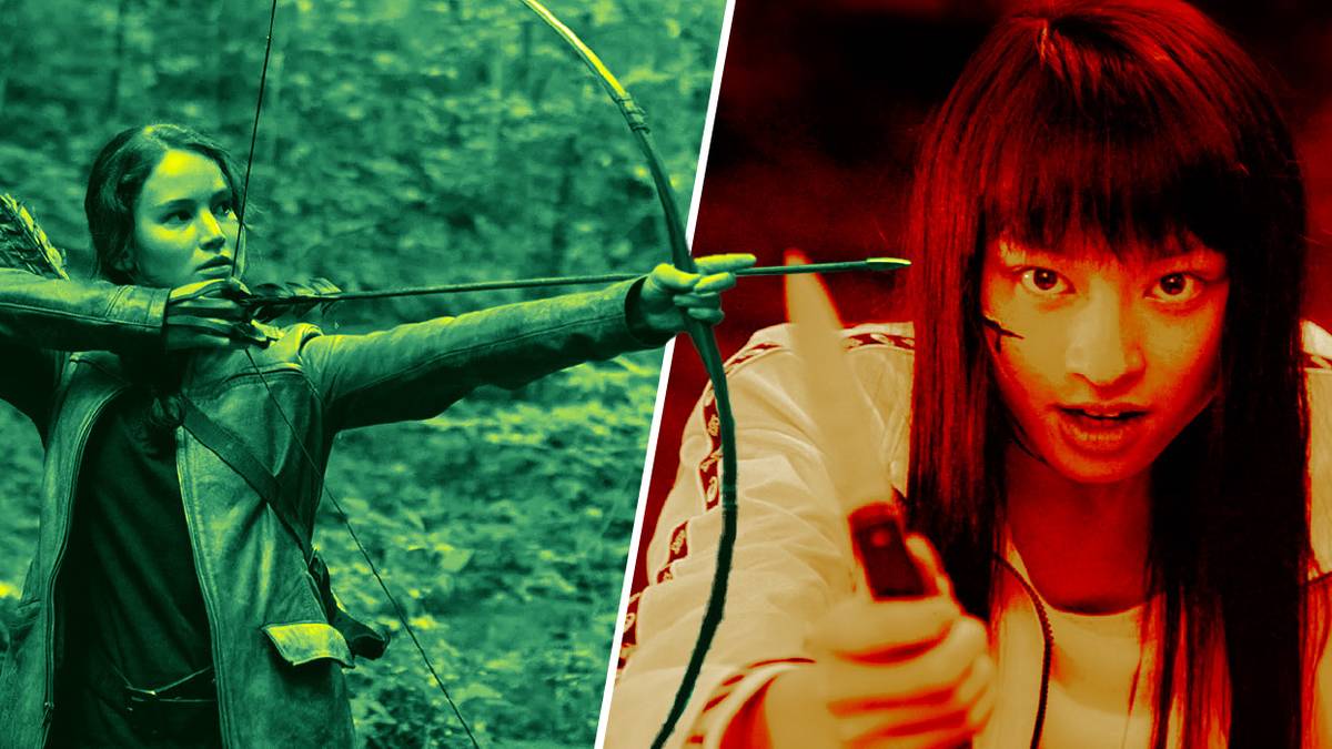 15 Movie Rip-Offs That Actually Turned Out Better Than the Original