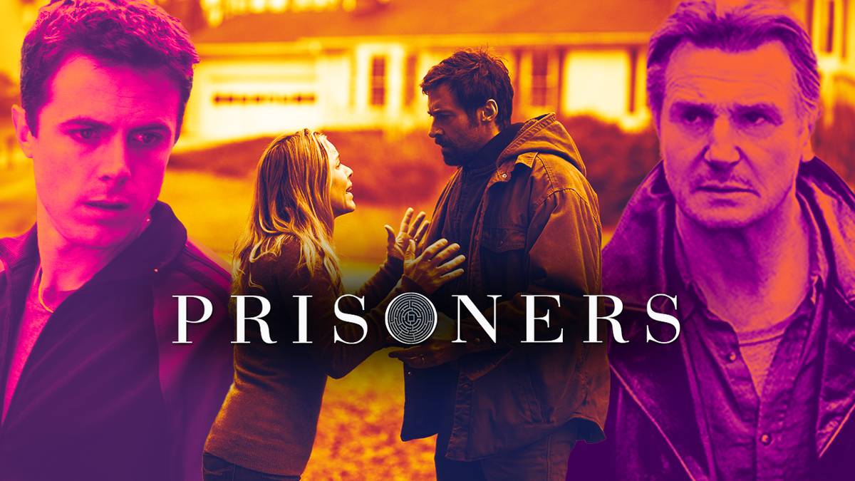 15 Movies Like Prisoners You Should Watch Next