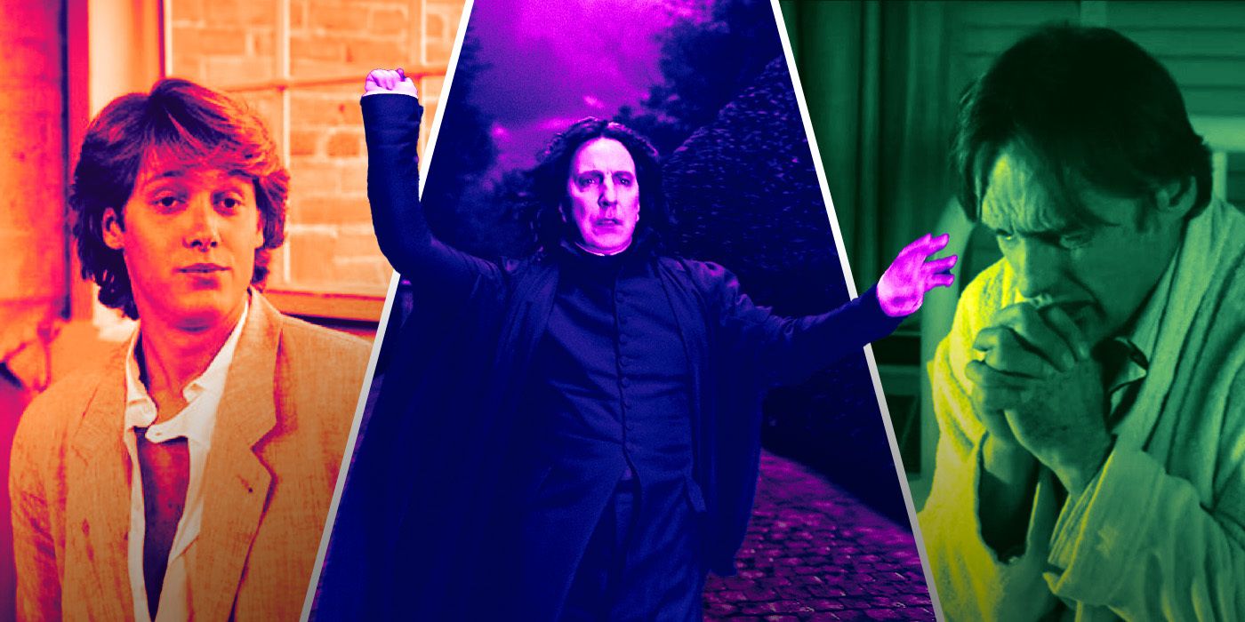 20 Actors Who Excel at Playing Unlikable Characters