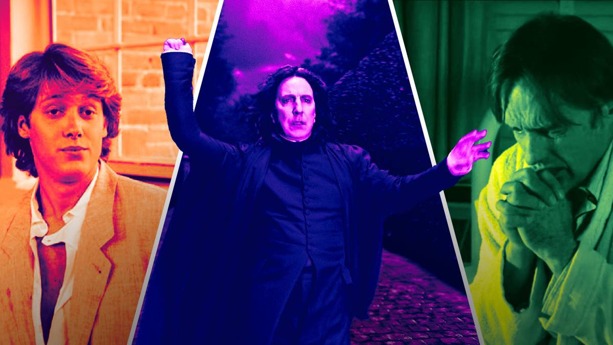 20 Actors Who Excel at Playing Unlikable Characters