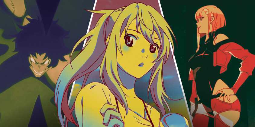 10 Most Controversial Anime Series