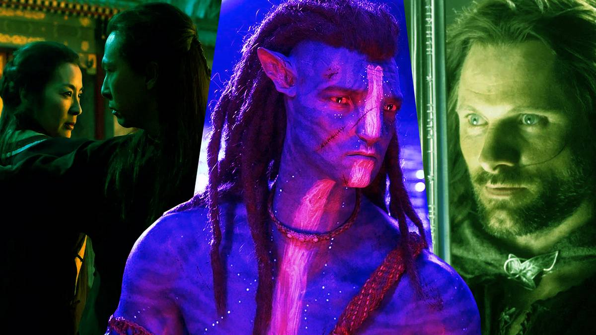 20 Best Oscar-Winning Action Movies to Watch Again
