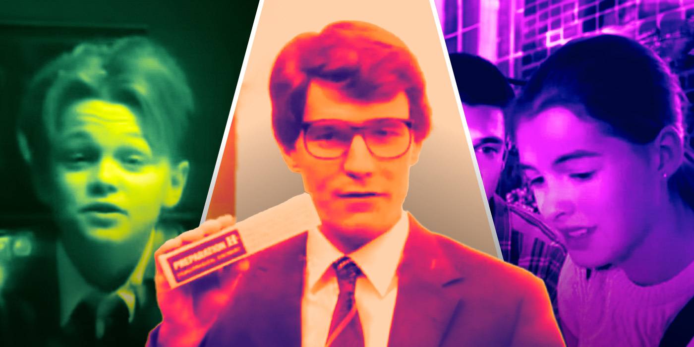 20 Famous Actors Who Got Their Start in Commercials