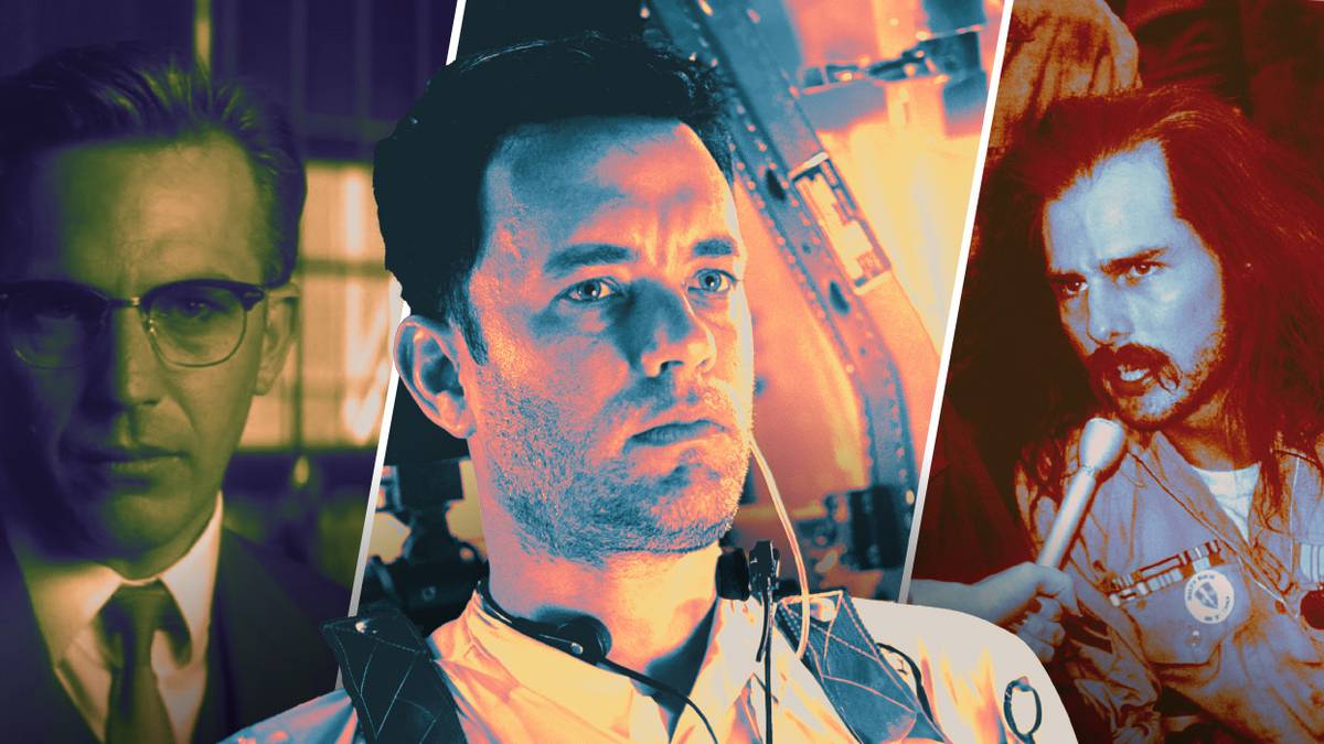 20 Great Movies for America History Buffs