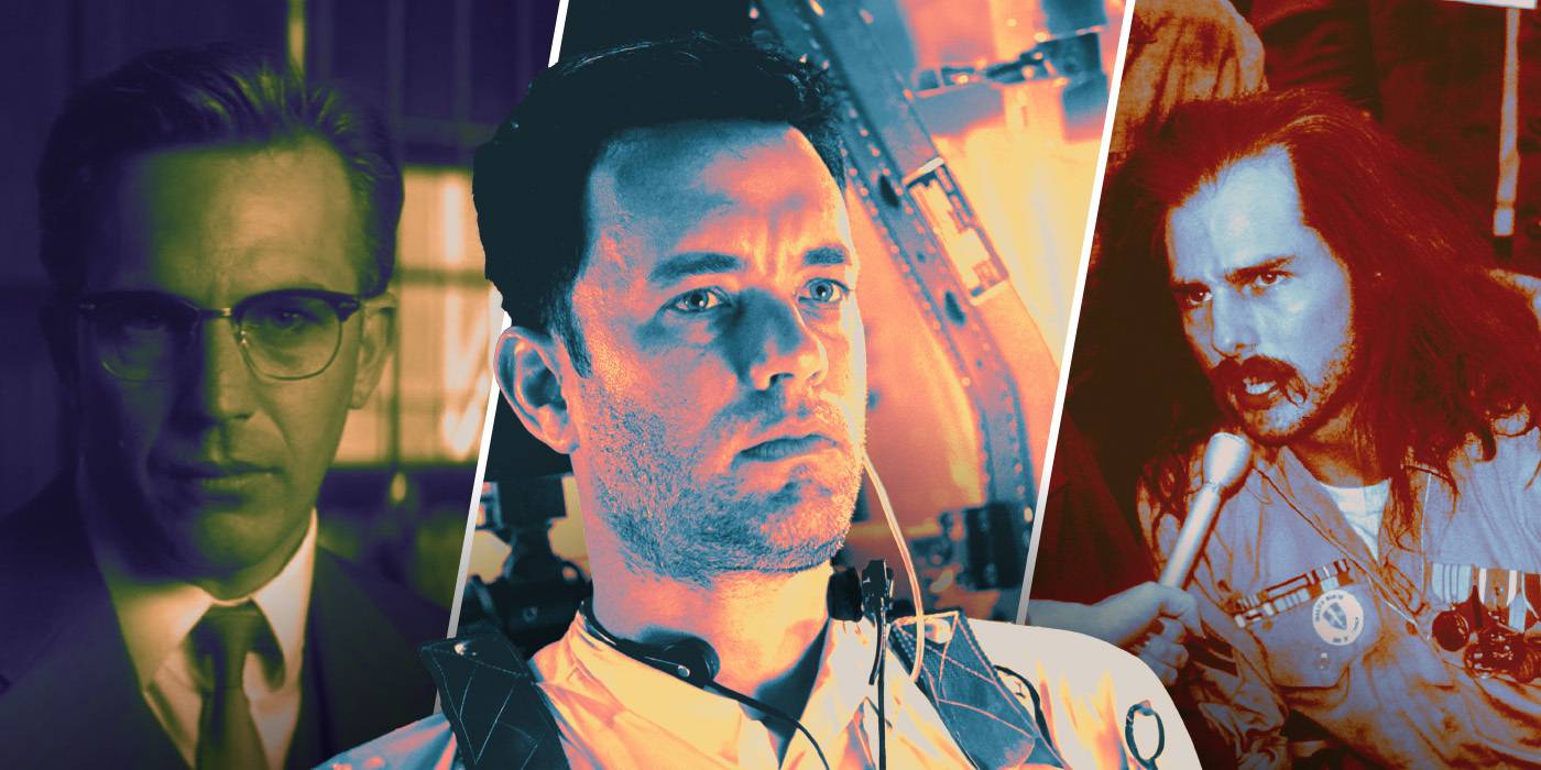 20 Great Movies for America History Buffs