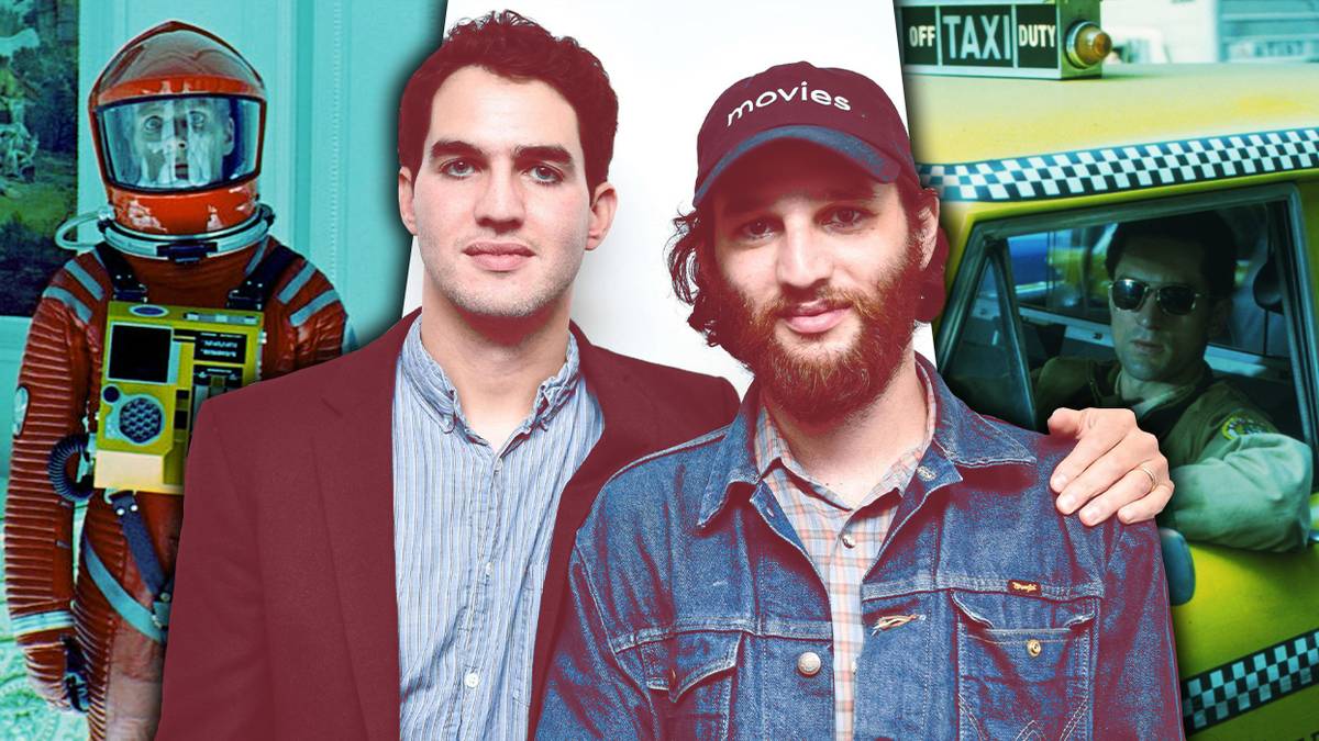 20 Great Movies Recommended by the Safdie Brothers