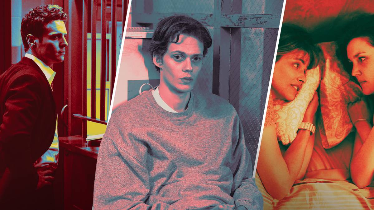 20 Great Two-Season Shows for Quick Binge-Watching