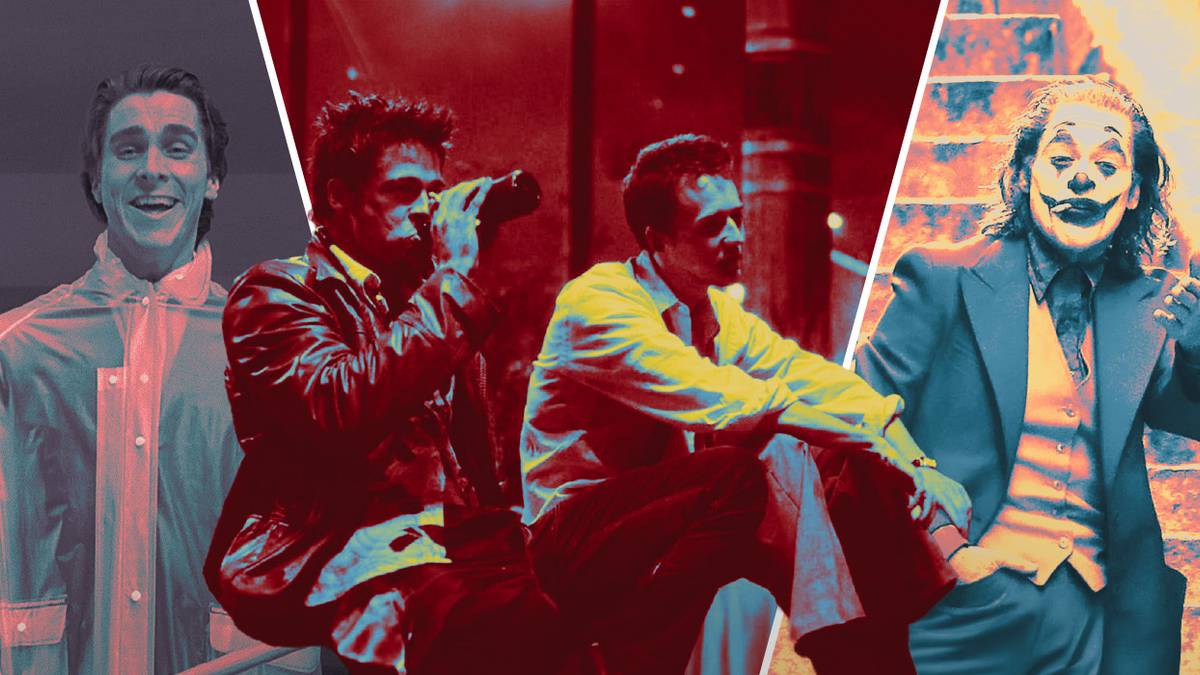 20 Movies to Watch if You Liked Fight Club