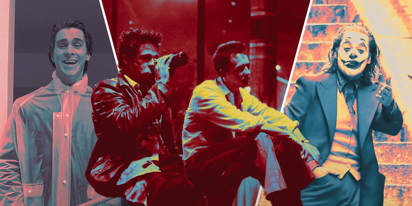 20 Movies to Watch if You Liked Fight Club
