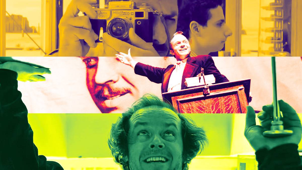 21 Movies With Really Unique Camera Angles