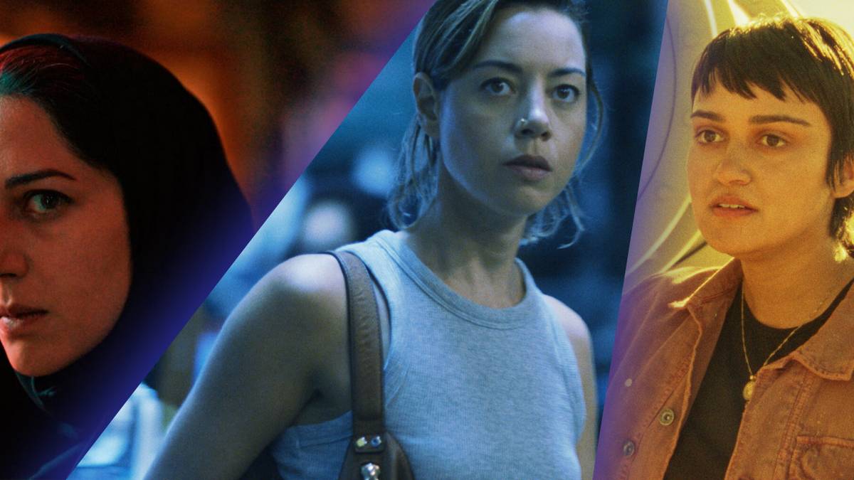 20 Recent Crime Thrillers You Probably Missed
