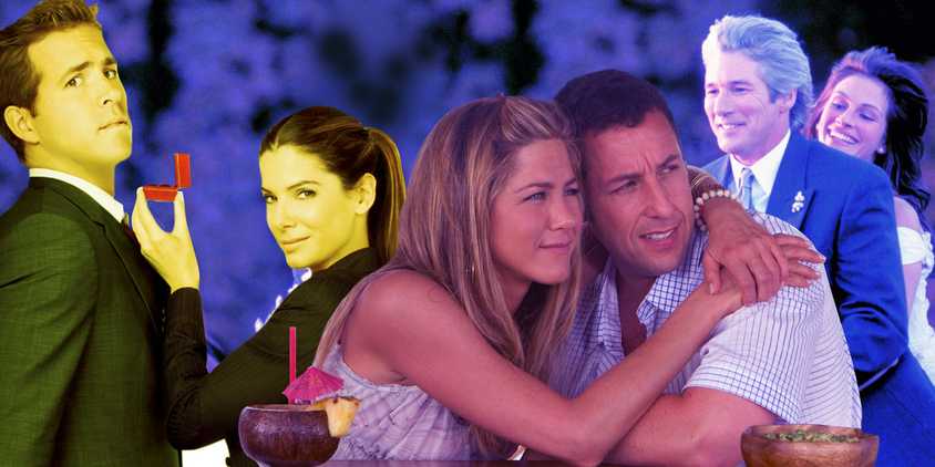 15 Best Fall Romance Movies With a Cozy Vibe