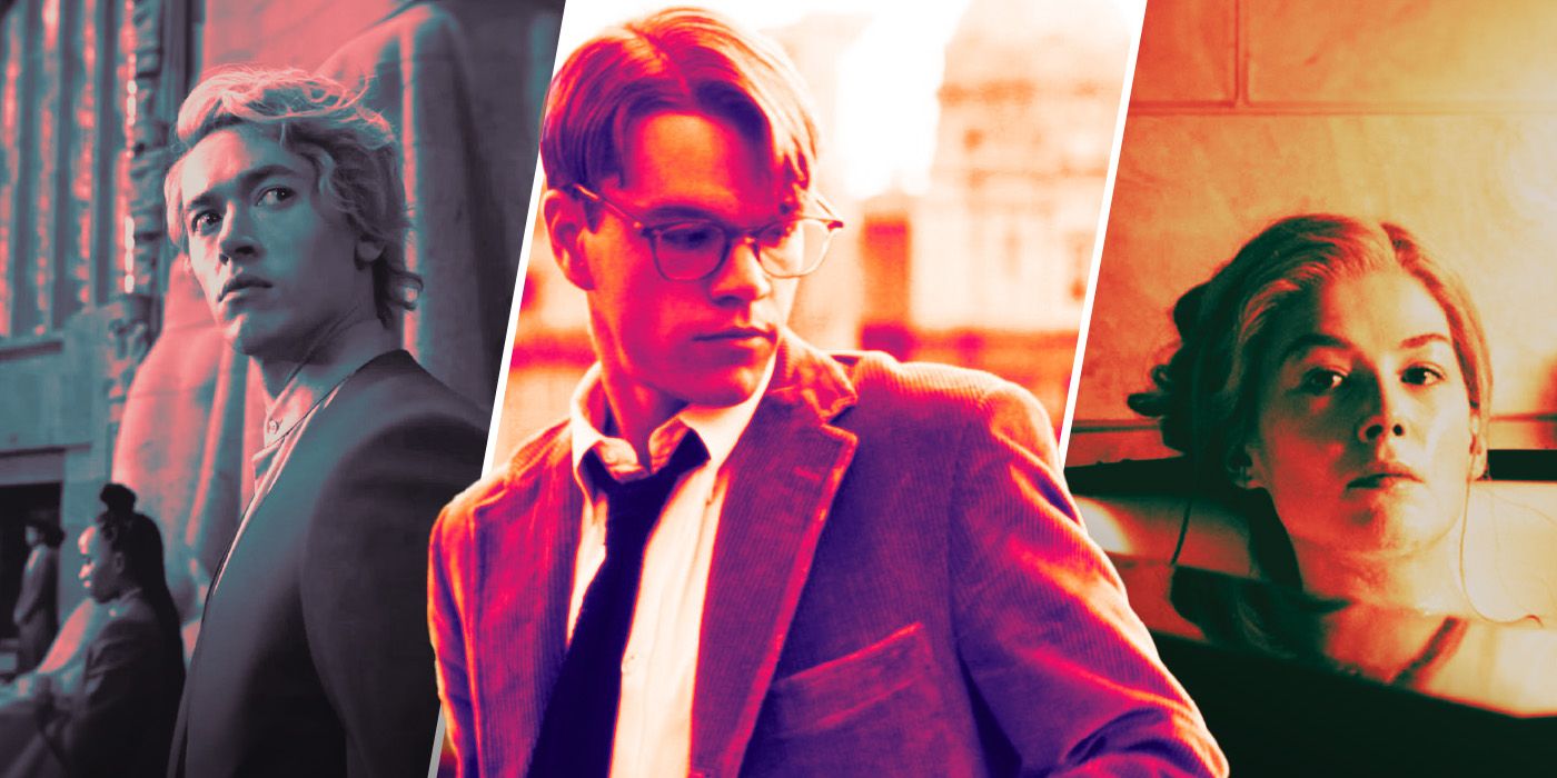 20 Surprisingly Attractive Movie Villains