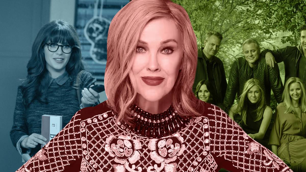 20 TV Shows Like New Girl to Watch Next