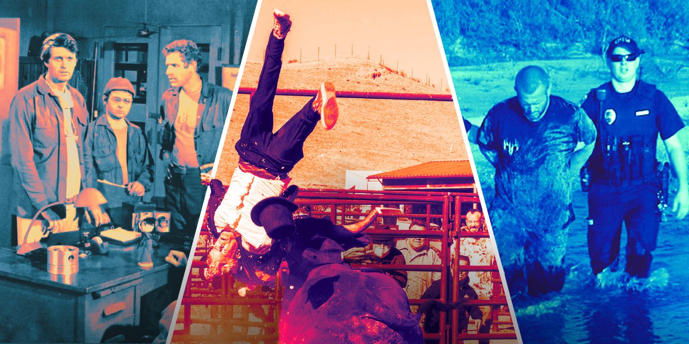 50 Years Later, 'Monty Python and the Holy Grail' Still Holds Up