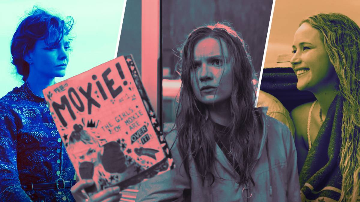 20 Unconventional Girl Power Movies