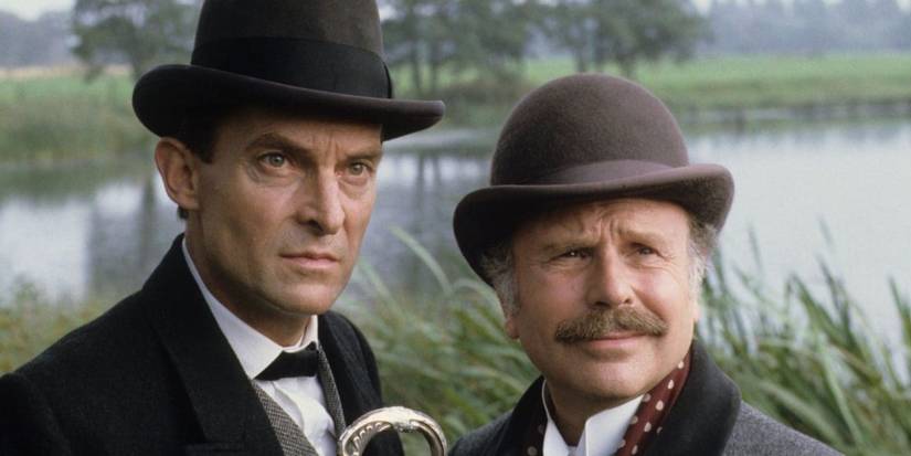 The 10 Best Period Detective Dramas To Binge Right Now