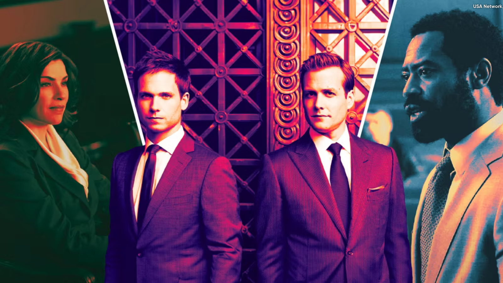 9 Legal Dramas That Are Legally Accurate (And 3 That Aren't)