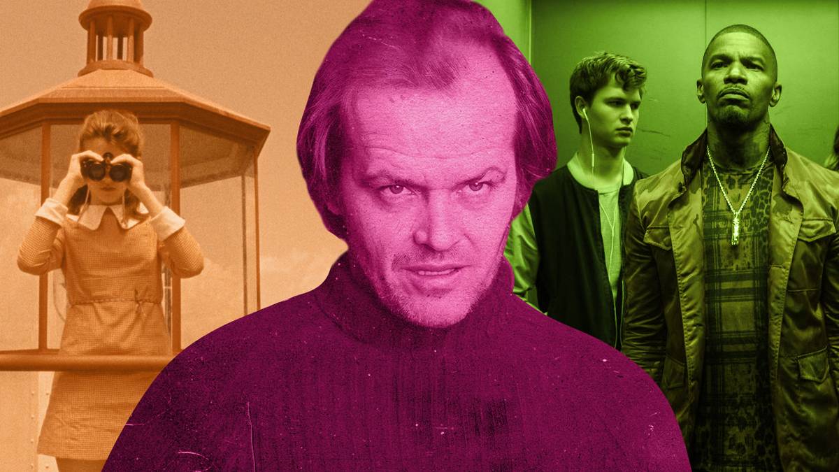 13 Famous Visual Trademarks Of Movie Directors