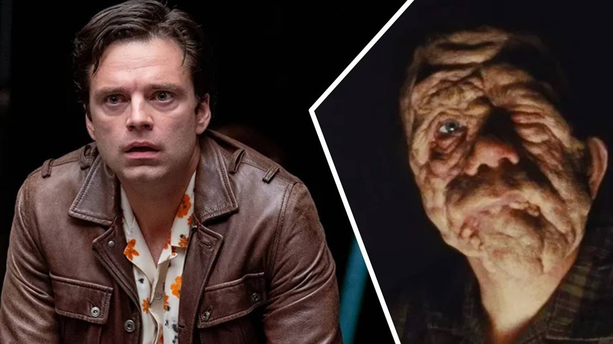 Sebastian Stan Shuts Down Journalist For Calling His Disfigured ...