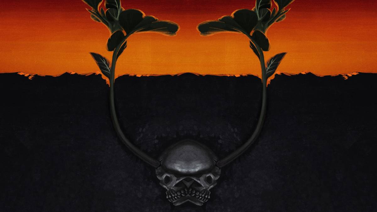 The Seeding Review | Freudian Horror Film Delivers Death in the Desert
