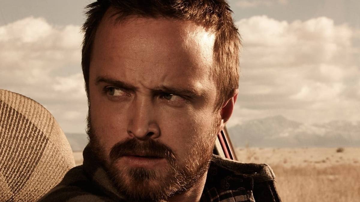 Fallout's Executive Producer Reveals Aaron Paul Potential Casting in ...