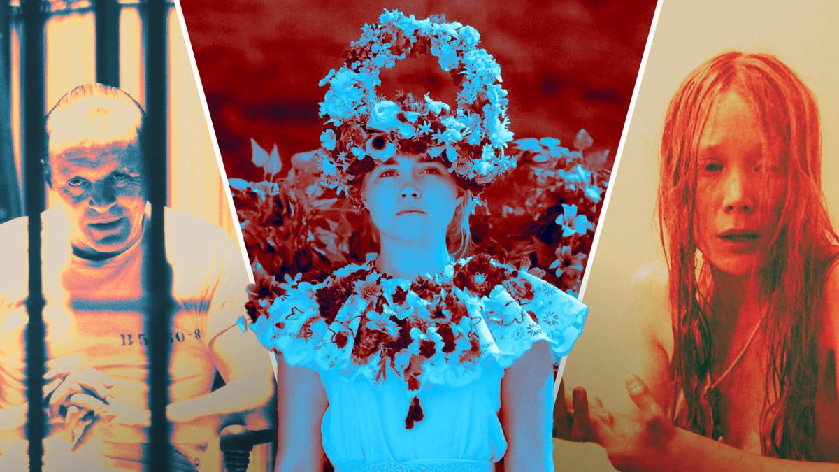 15 Actors Whose Best Performance Is in a Horror Movie