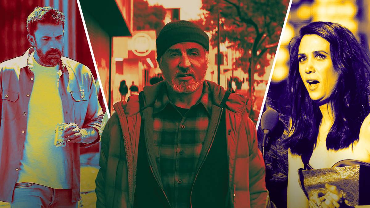 Actors Who Were Nominated in Writing Categories at the Oscars