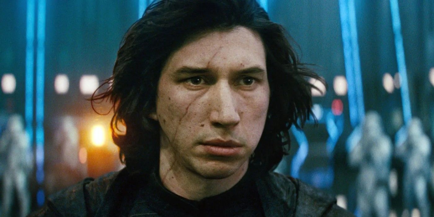 Adam Driver | MovieWeb