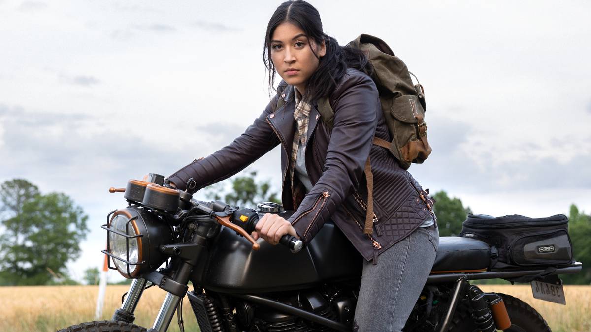 Echo's Rotten Tomatoes Score Fights Back After Terrible Start