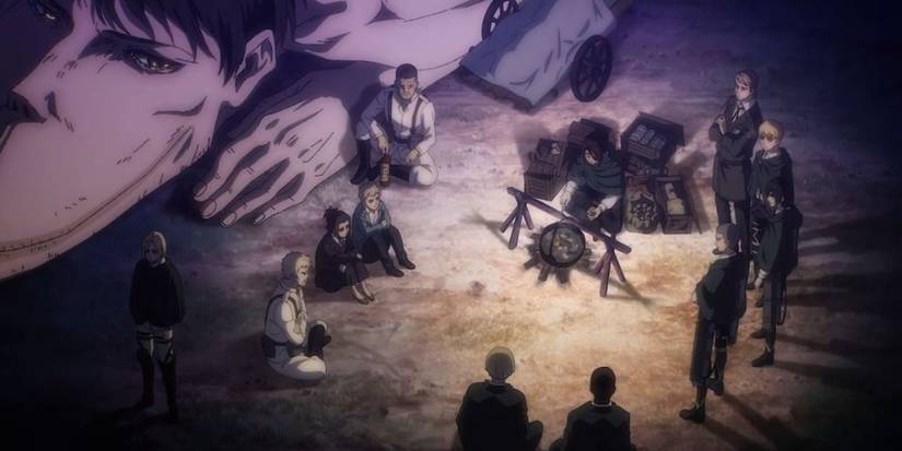 How to Watch Attack on Titan in Order